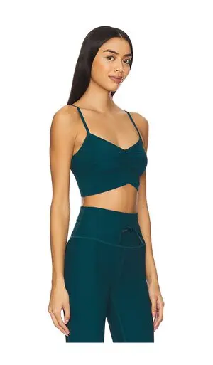 L*Space Soren Top In Teal
