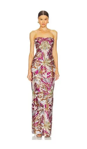 Bronx And Banco Glam Evening Dresses