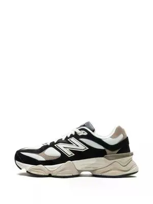 NEW BALANCE 9060 Sneakers - Black