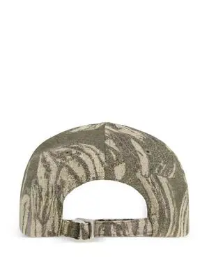 Jacquemus La Casquette Cap