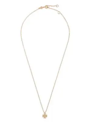 Tory Burch Kira Chain Necklace - Gold