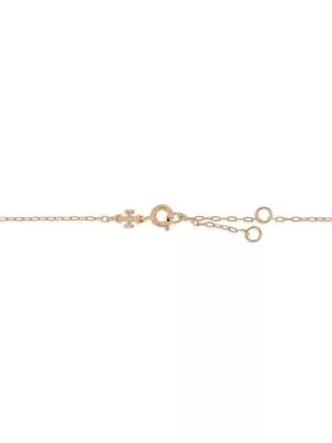 Tory Burch Kira Chain Necklace