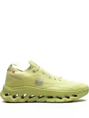 On Loewe X Cloudtilt Lime Sneakers