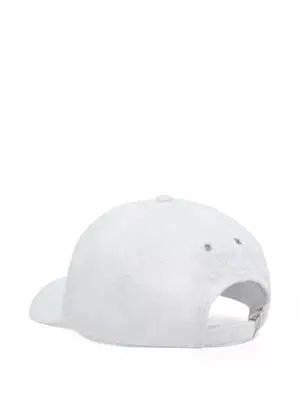 Vilebrequin Terrycloth Cap - White