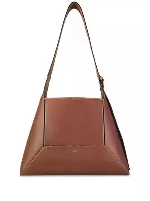 JIMMY CHOO Diamond Shoulder Bag