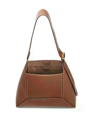 JIMMY CHOO Diamond Shoulder Bag