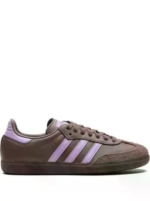 Adidas Samba Og Sneakers