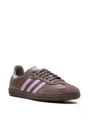 Adidas Samba Og Sneakers
