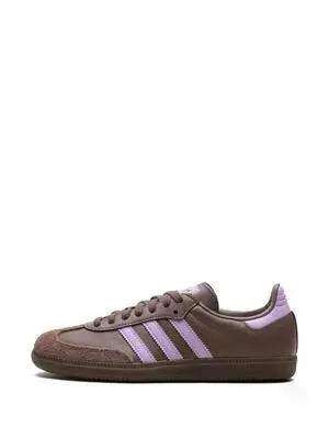 Adidas Samba Og Sneakers