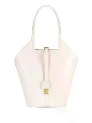 Elisabetta Franchi Top Handle Totes