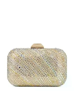 Jimmy Choo Embellished Clutches