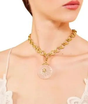 Ulla Johnson Tania Necklace