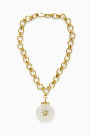 Ulla Johnson Tania Necklace