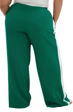City Chic Lilia Jogger Pants