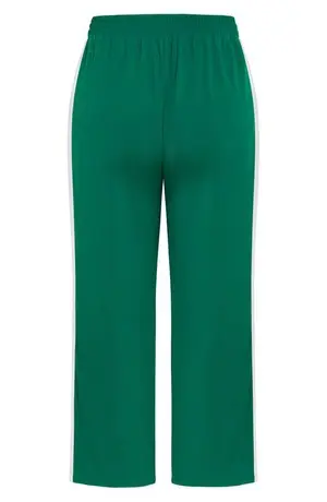 City Chic Lilia Jogger Pants