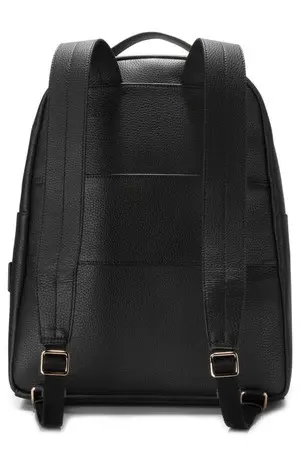 Cole Haan Davis Leather Backpack