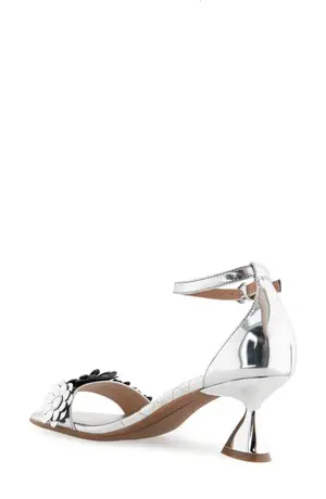 Aerosoles Jazzier Ankle Strap Sandal