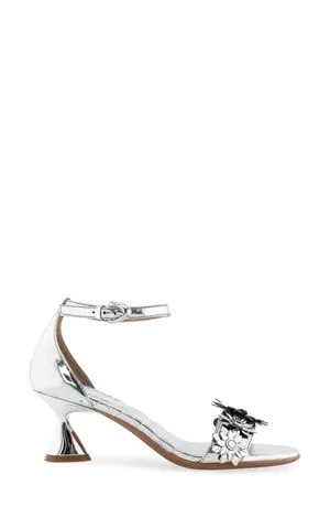 Aerosoles Jazzier Ankle Strap Sandal