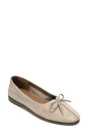 Aerosoles Novia Ballet Flat - Stone