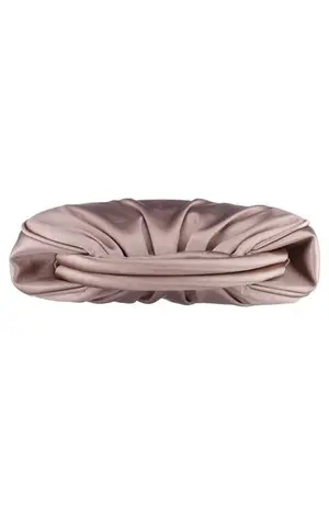 Nina Bren Top Handle Bag - Honey