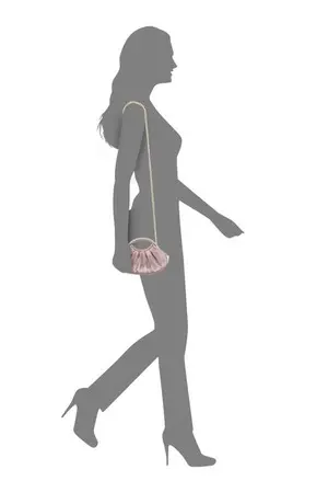 Nina Bren Top Handle Bag - Honey
