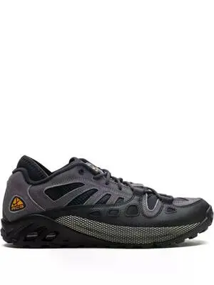 Nike Air Exploraid Sneakers - Grey