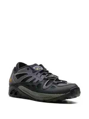 Nike Air Exploraid Sneakers - Grey