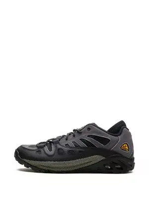 Nike Air Exploraid Sneakers - Grey