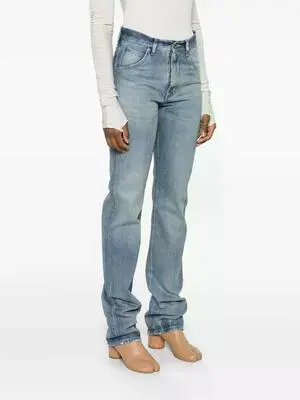MAISON MARGIELA Slim Jeans