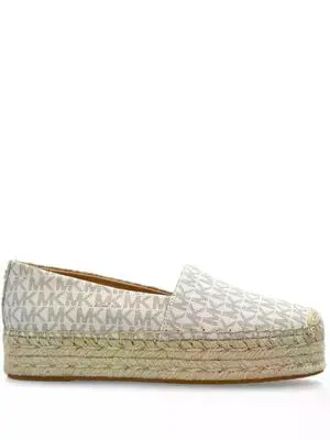 Michael Kors Flat Espadrilles