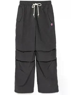 A BATHING APE Aape * Moonface Logo Utility Pants