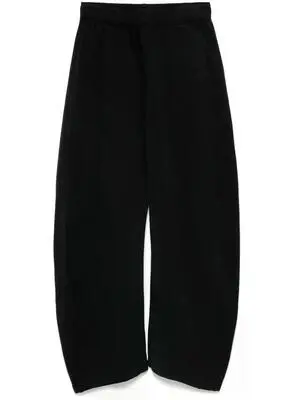 B+AB Wide-leg Track Pants