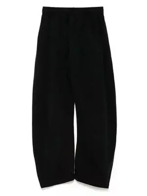 B+AB Wide-leg Track Pants