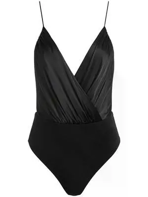 Alice + Olivia Callie Bodysuit