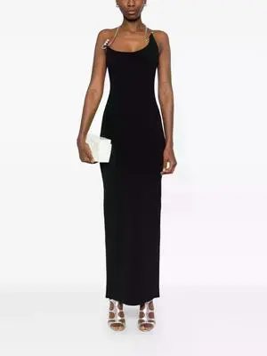 Christopher Esber Levitate Maxi Dress