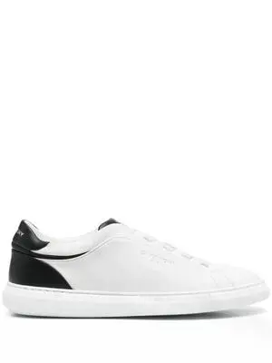 Givenchy Lace Up Sneakers For Men