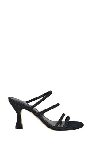 Calvin Klein Jayla Sandal - Dark Blue