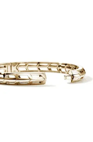 John Hardy Icon 50 Bangle