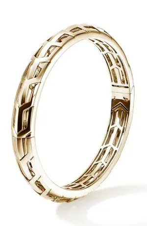 John Hardy Icon 50 Bangle