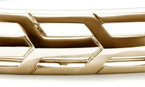John Hardy Icon 50 Bangle