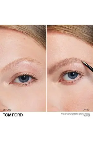 TOM FORD Arch Brow Pencil - Blonde