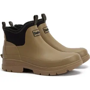 Barbour Cushioned Boots For Men
