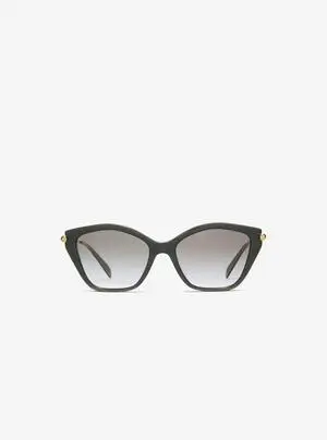 Michael Kors Catskills Sunglasses - Green