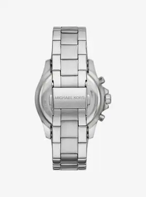 Michael Kors Everest Pavé -tone Watch