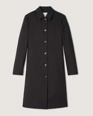 Veronica De Piante Gemma Coat
