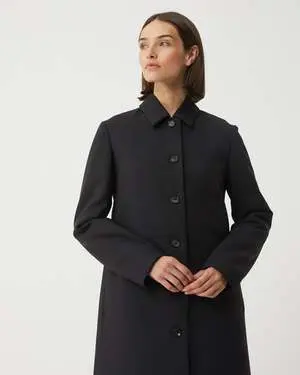 Veronica De Piante Gemma Coat