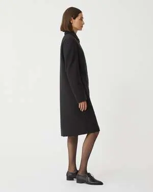 Veronica De Piante Gemma Coat