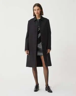 Veronica De Piante Gemma Coat