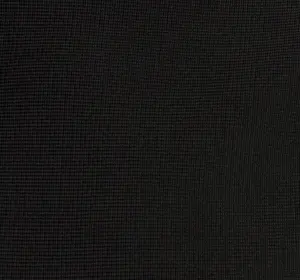 Khaite Andra Knit Top - Black