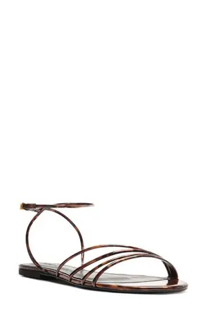 Schutz Inez Strappy Sandals
